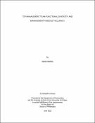 Accounting Theses and Dissertations